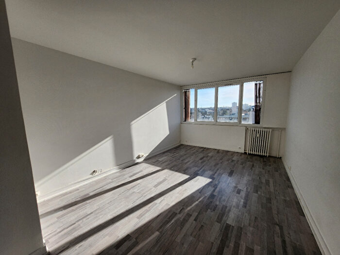 Appartement à vendre - Le Raincy, Gare - 3 pièces - 2 chambres