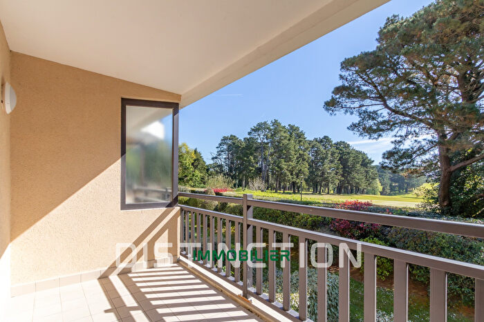 Appartement à vendre - Pornic, Sainte-Marie - 2 pièces - 1 chambre
