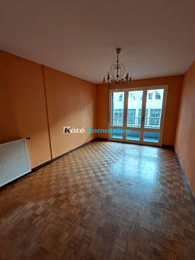 Tarbes - Appartement 4 pièces à vendre
