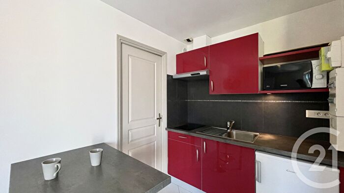 Appartement 3 pièces à louer à Périgueux, Toulon, Beaulieu