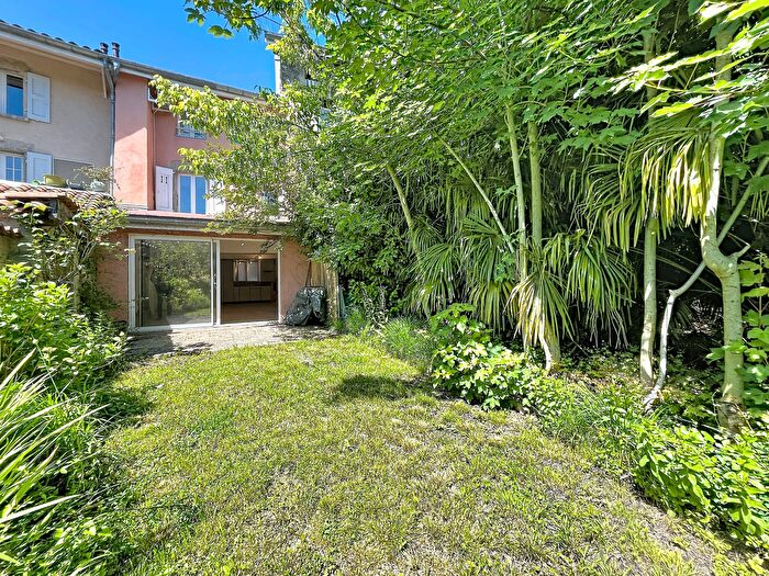 Maison 5 pièces à vendre à La Tronche