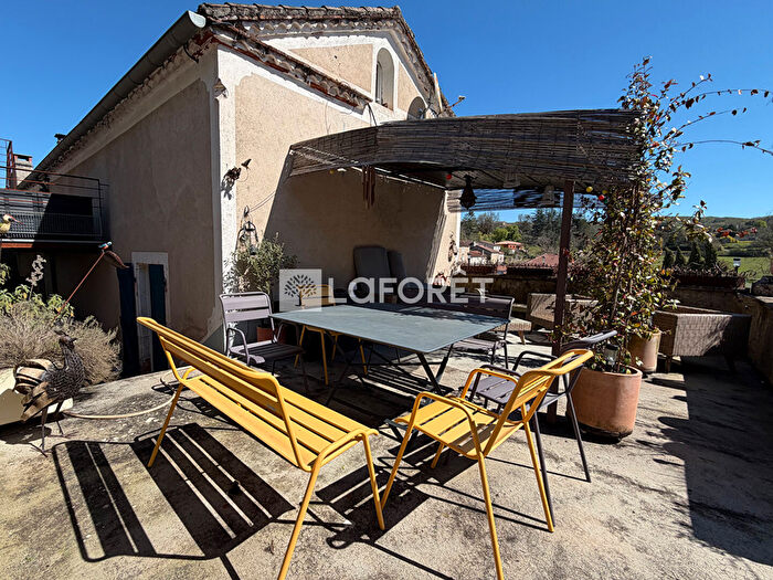 Maison 8 pièces à Arcambal, à vendre