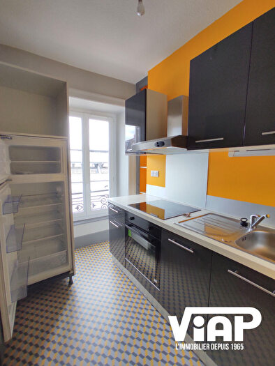 Appartement 2 pièces à louer - Limoges, Centre-ville, Hôtel de Ville, Emailleurs