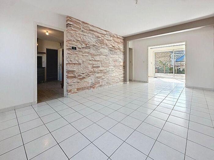 Maison 6 pièces à Mazé, à vendre