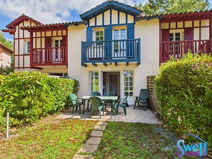 Maison à vendre - Moliets-et-Maa - 3 pièces - 2 chambres