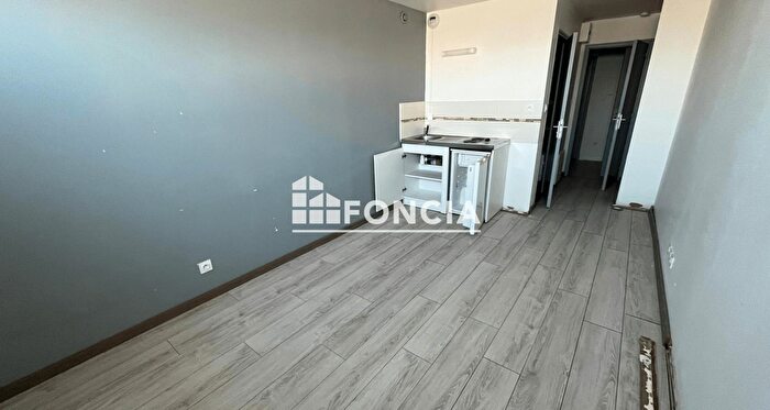 Appartement à vendre - Quimper, Centre-ville - 1 pièce