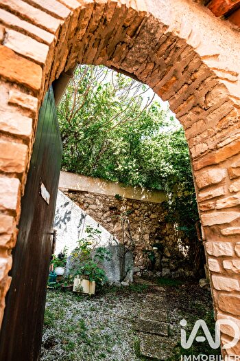 Maison 4 pièces à La Cadière-dAzur, à vendre
