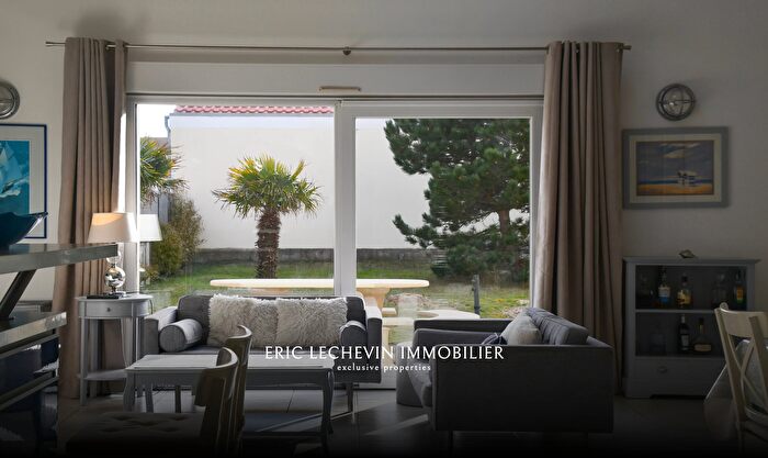 Maison à vendre - Merlimont