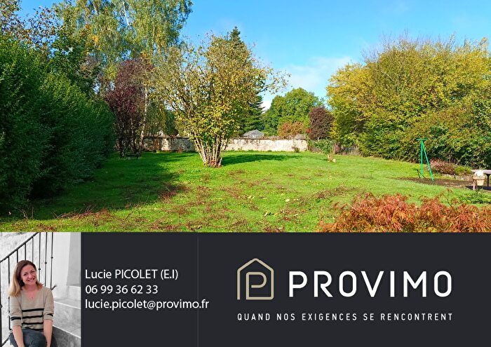 Maison à vendre - Corveissiat - 4 pièces - 3 chambres