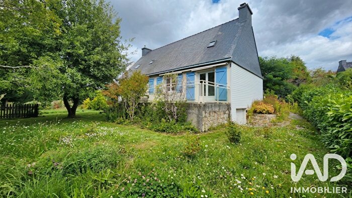Muzillac : Maison 4 pièces à vendre