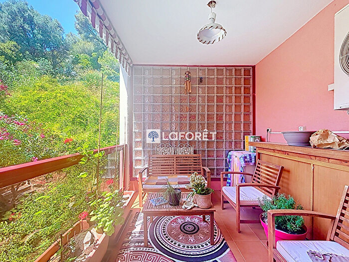 Appartement 2 pièces à vendre à Menton, Hôtel de Ville, Vieille Ville, Musée, Madone, Carnolès