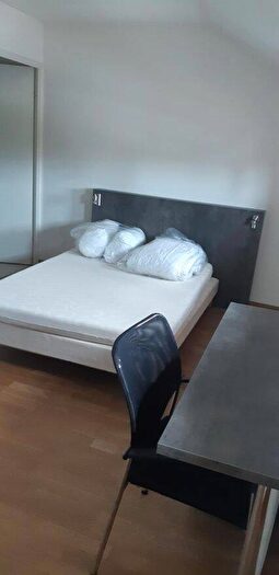 Appartement 2 pièces à louer - Brivazac, Pessac