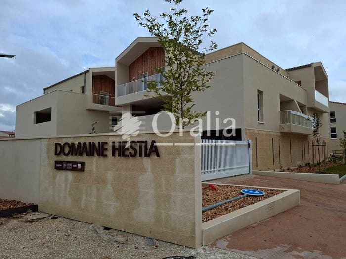 Rodilhan : Appartement 3 pièces à louer