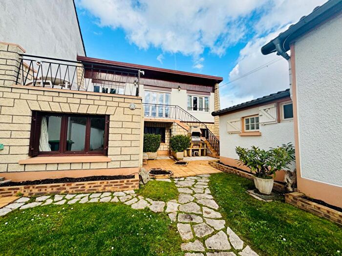 Maison 6 pièces à vendre - Saint-Maur-des-Fossés, Vieux-Saint-Maur