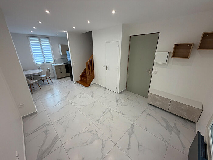 Appartement 3 pièces à Alfortville, Zola Carnot, Alouettes, Val de Seine, à louer