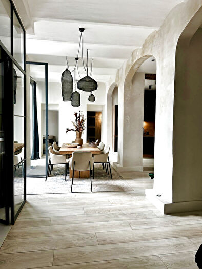 Appartement à vendre - Avignon, Palais des Papes, Zone Piétonne - 3 pièces - 2 chambres