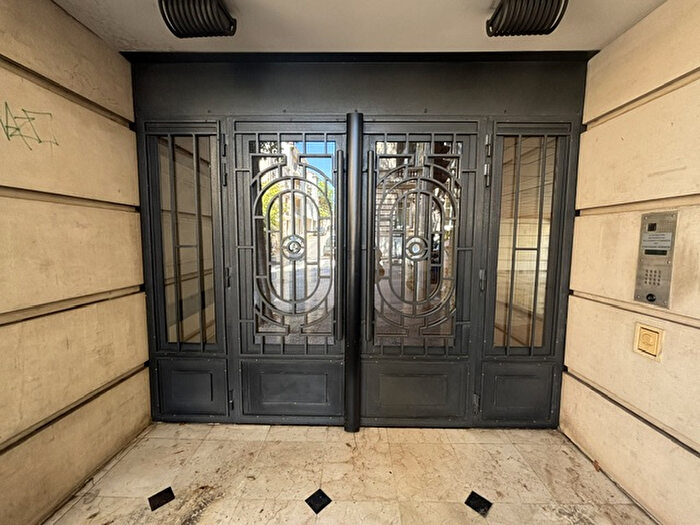Appartement 3 pièces à louer - Marseille 8ème, Perier