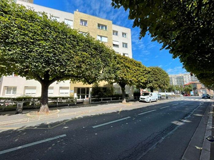 Appartement à vendre - Vanves, Plateau de Vanves - 2 pièces - 1 chambre