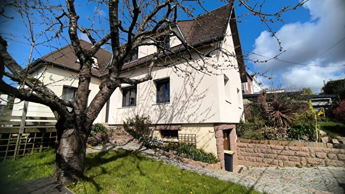 Le Havre, Sanvic - Maison 6 pièces à vendre
