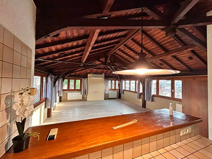 Appartement à vendre - Condom - 1 pièce