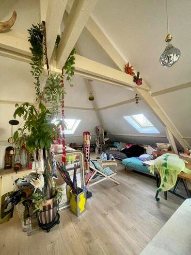Appartement 2 pièces à louer à Buzenval, Rueil-Malmaison