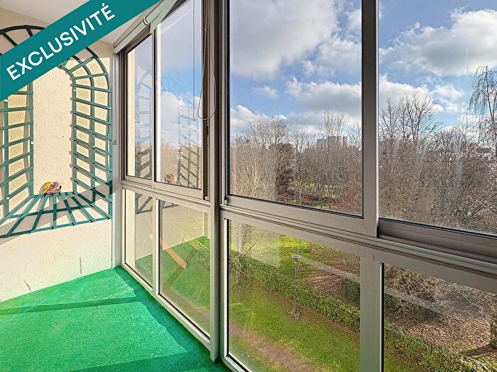 Appartement à vendre - Quartiers Sud-Ouest, Sainte-Thérèse - 3 pièces - 2 chambres