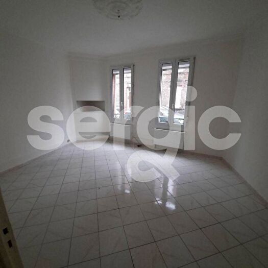 Appartement à louer - Centre Est, Épernay - 2 pièces - 1 chambre