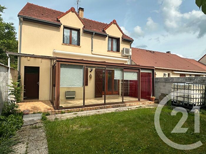 Mortcerf - Maison 6 pièces à vendre