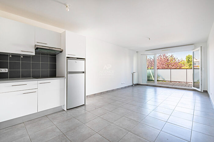 Appartement 3 pièces à vendre à Nanterre, Vieux Pont