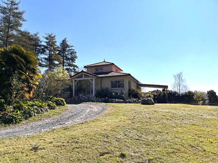 Labroquère - Maison 1 pièce à vendre