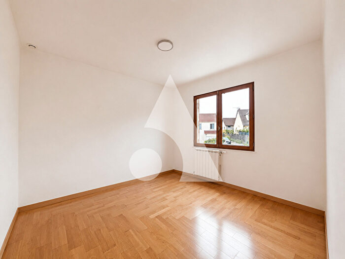 La Frette-sur-Seine : Maison 4 pièces à vendre