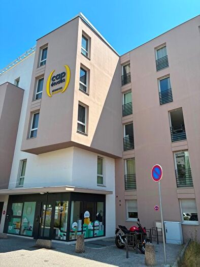 Appartement 1 pièce à Lyon 8ème, Grand Trou, Moulin à vent, Petite Guille, à vendre