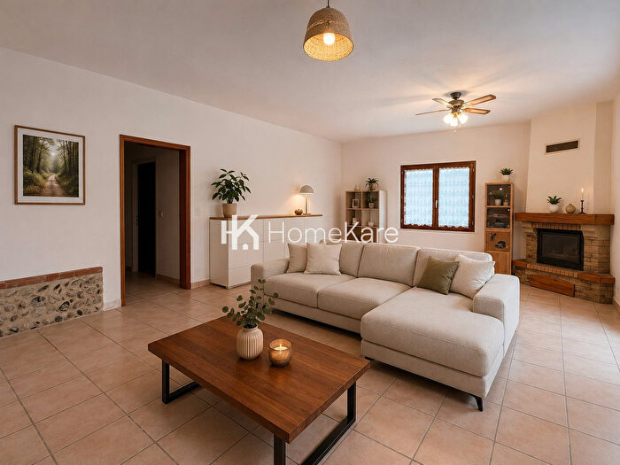 Longages : Maison 6 pièces à vendre