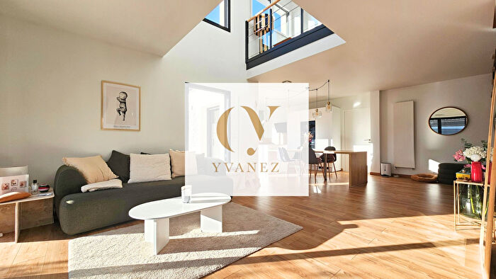 Maison à vendre - Domloup - 6 pièces - 3 chambres