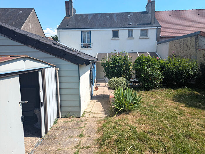 Maison 6 pièces à La Châtre, à vendre