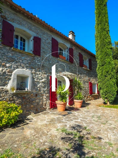 Maison 7 pièces à vendre à Alès, Bruèges, Croupillac, Clavières, Chantilly