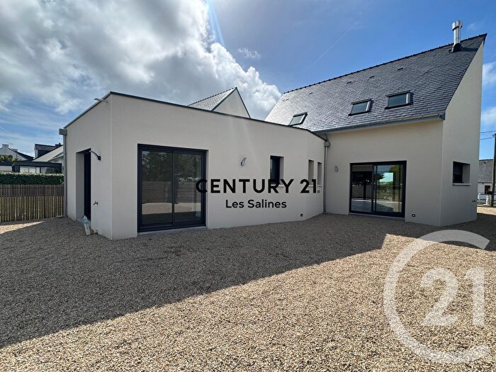 Maison à vendre - Guérande, Villages-Sud - 5 pièces - 4 chambres