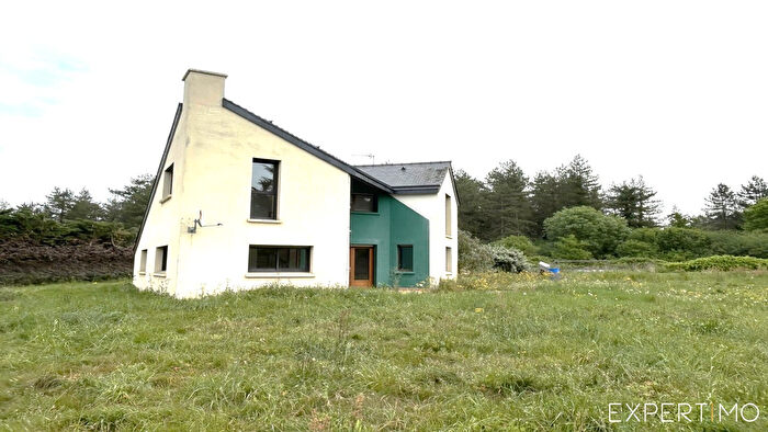 Laillé : Maison 6 pièces à vendre