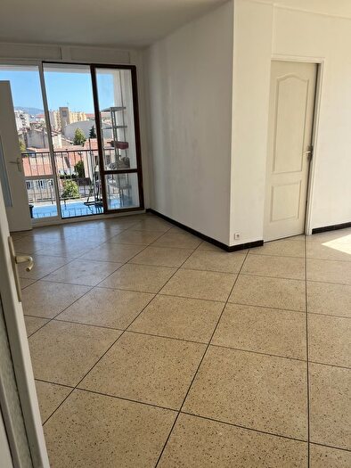 Marseille 3ème, Belle de Mai : Appartement 4 pièces à louer