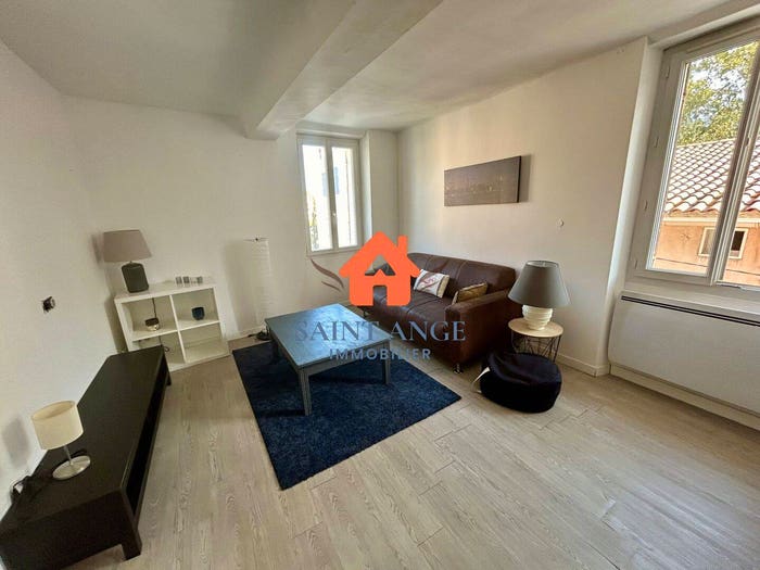 Toulon - Appartement 2 pièces à louer