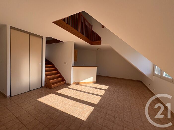 Rumilly, Centre-ville : Appartement 2 pièces à louer
