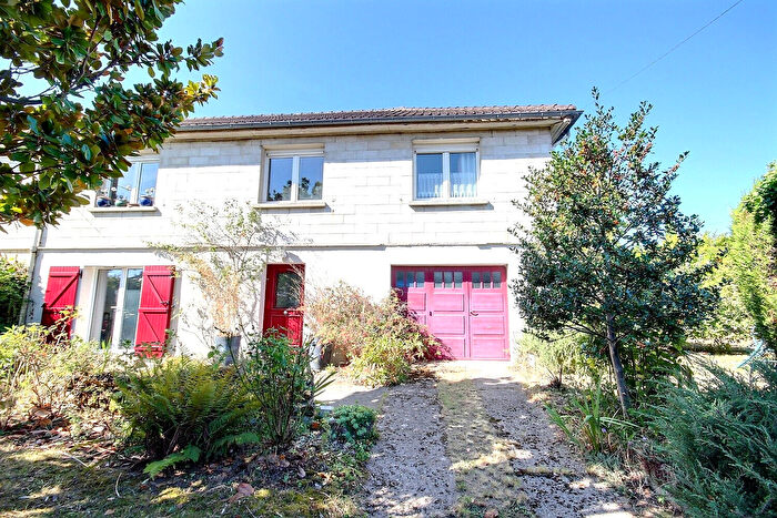 Maison 6 pièces à Wissous, à vendre