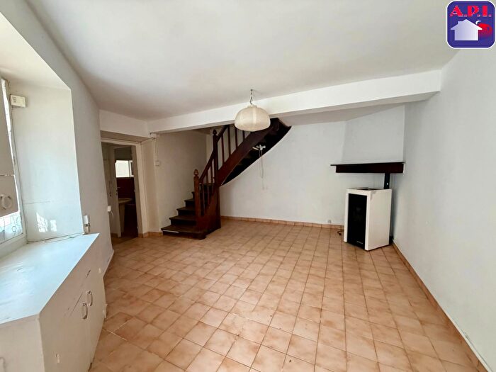 Maison 3 pièces à vendre à Le Mas-d'Azil