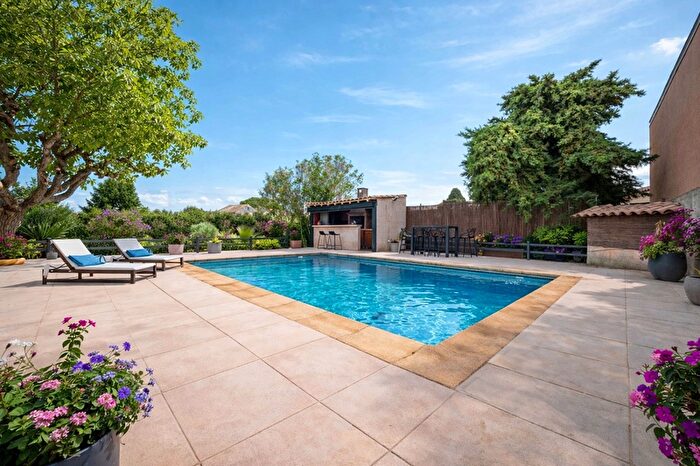 Maison à vendre - Cuxac-dAude - 7 pièces - 6 chambres