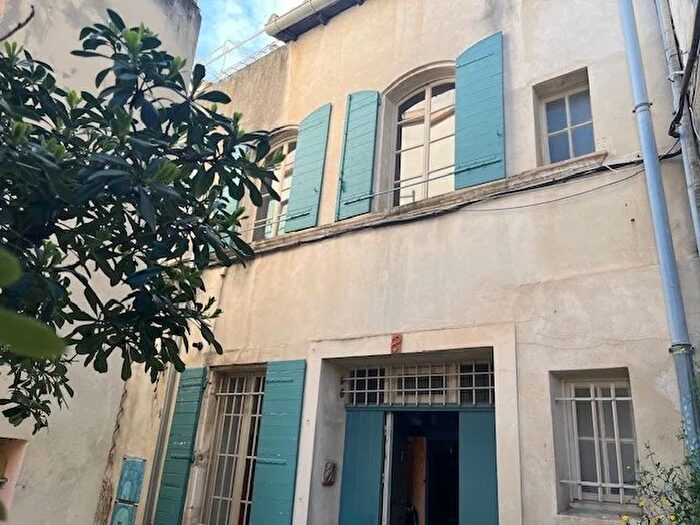 Maison 5 pièces à vendre à Arles, Centre-ville