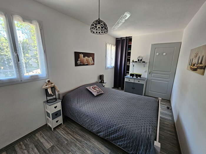 Maison 4 pièces à vendre à Aspres-sur-Buëch