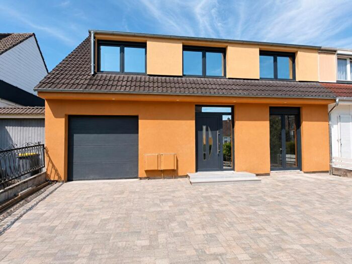 Maison 5 pièces à vendre à Delle