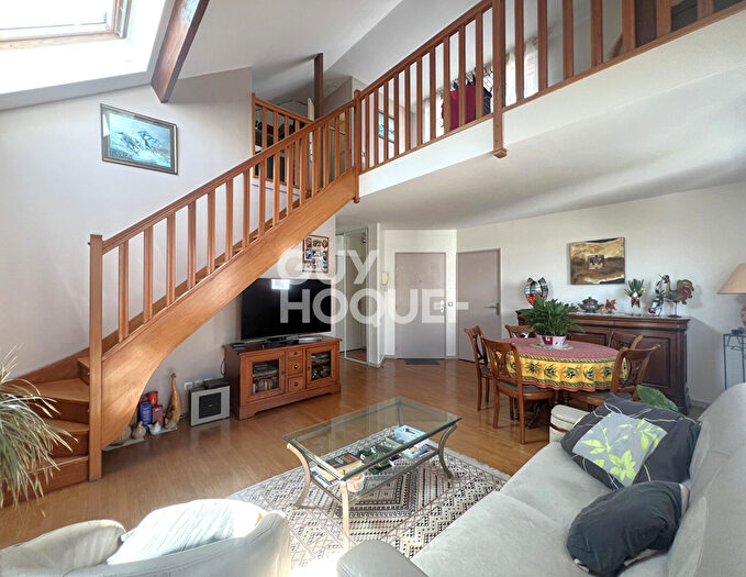 Appartement 3 pièces à vendre - Courbevoie, Marceau République