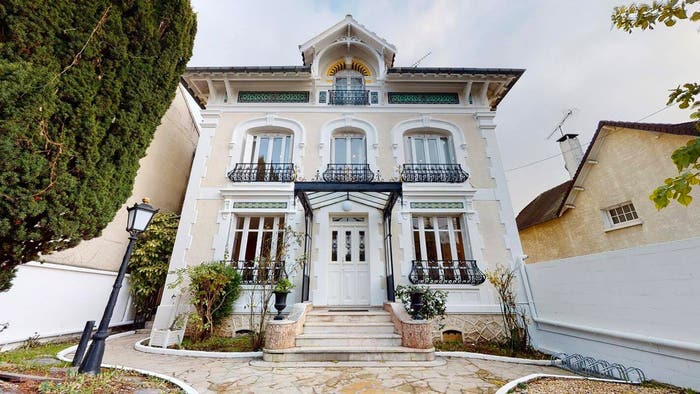 Le Pré Gentil, Rosny-sous-Bois : Appartement 1 pièce à louer