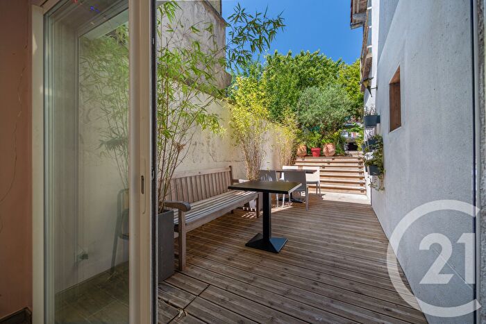 Maison à vendre - Carmaux - 7 pièces - 3 chambres